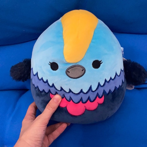 Squishmallows | Toys | Original Squishmallows Melrose Size 8 Inch ...